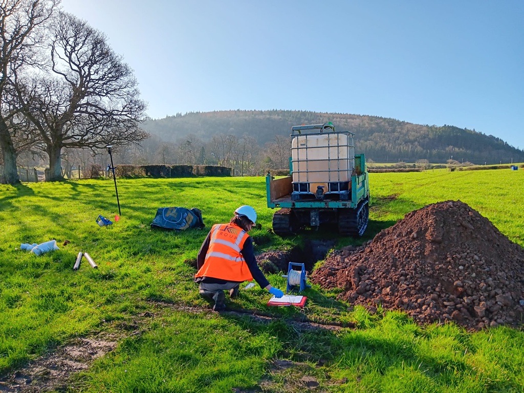 Flood Risk and Drainage | LK Group