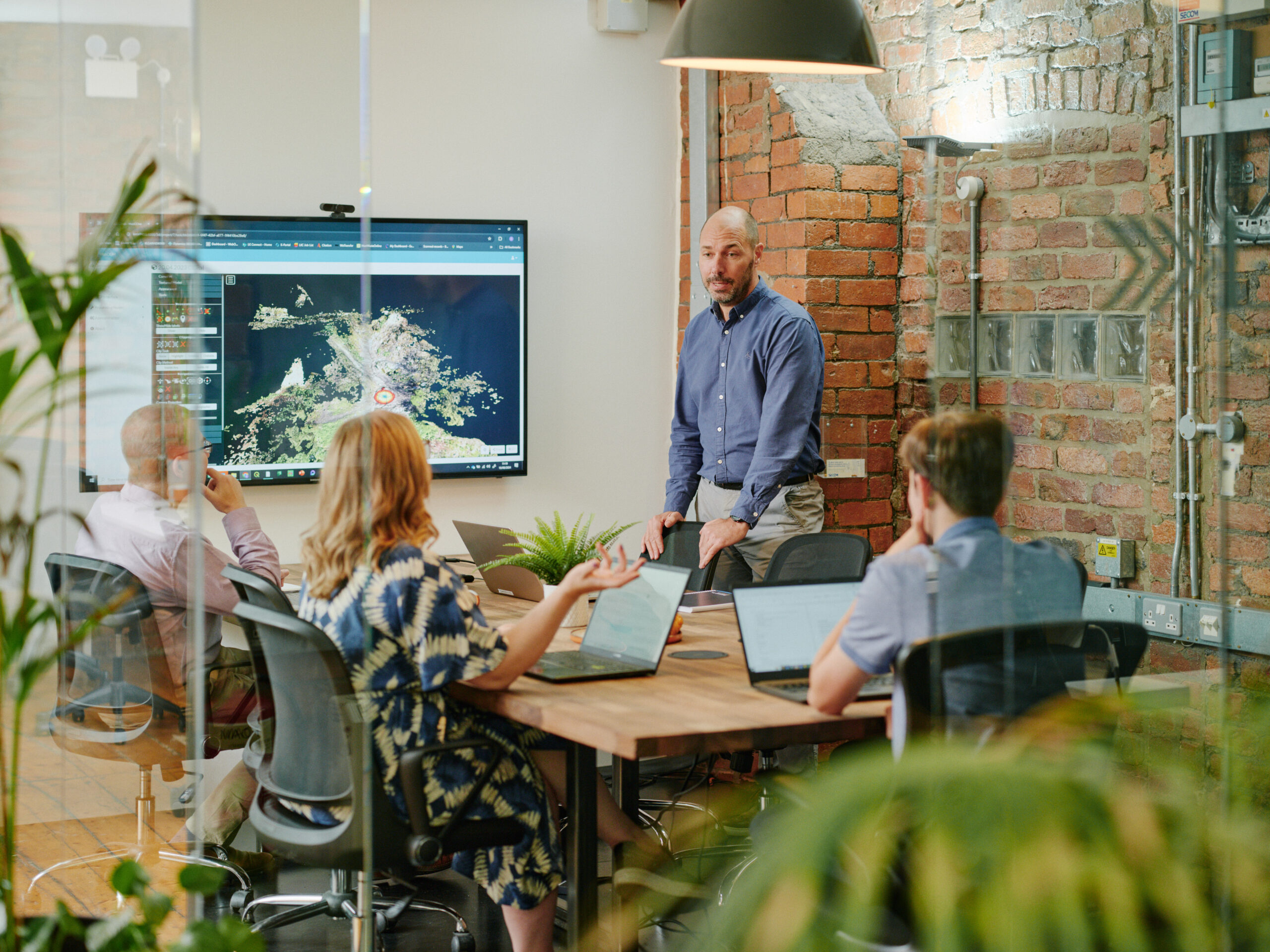 Our Leadership | LK Group