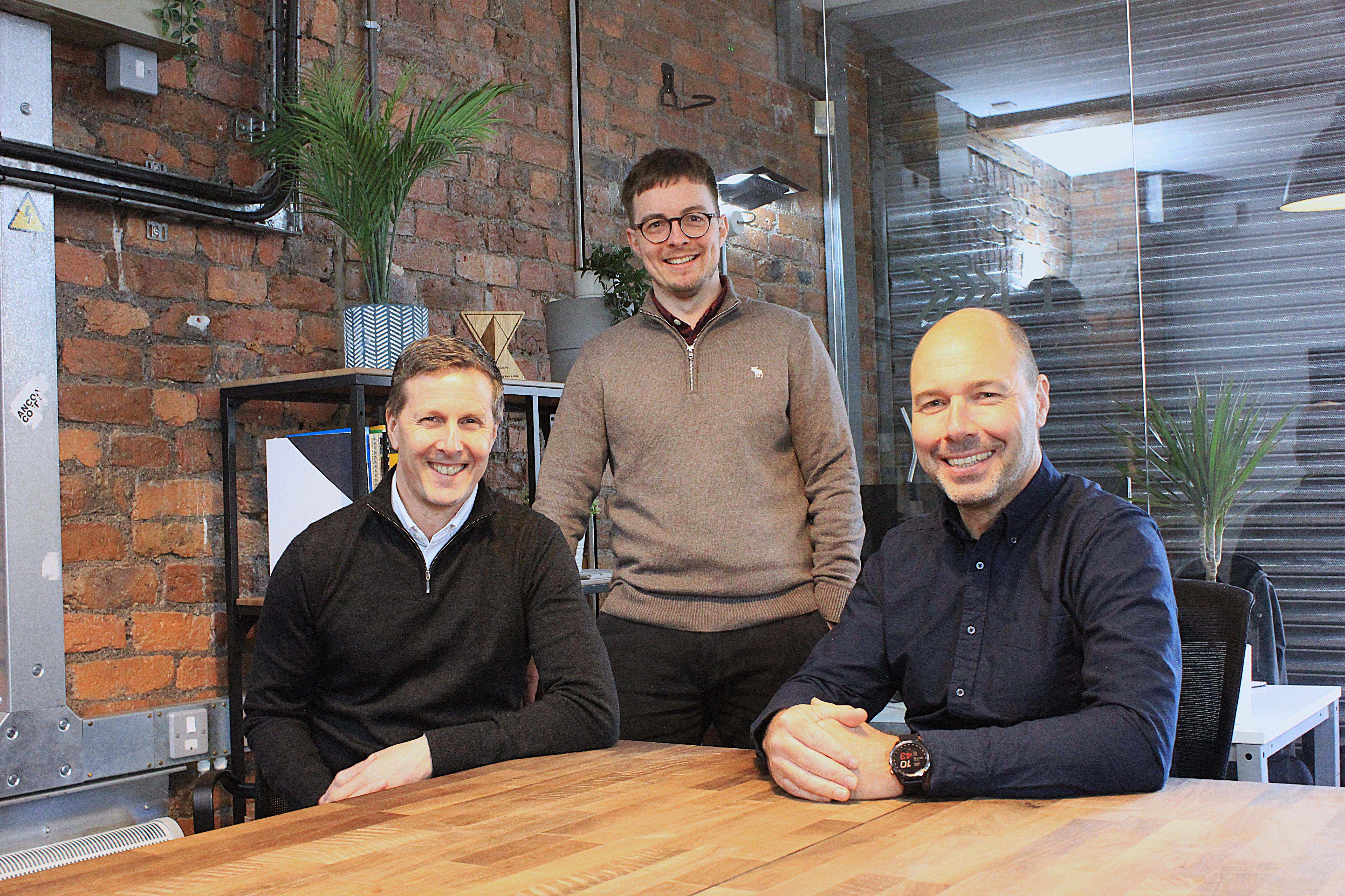 The LK Group bolsters capabilities with launch of structural survey arm ...
