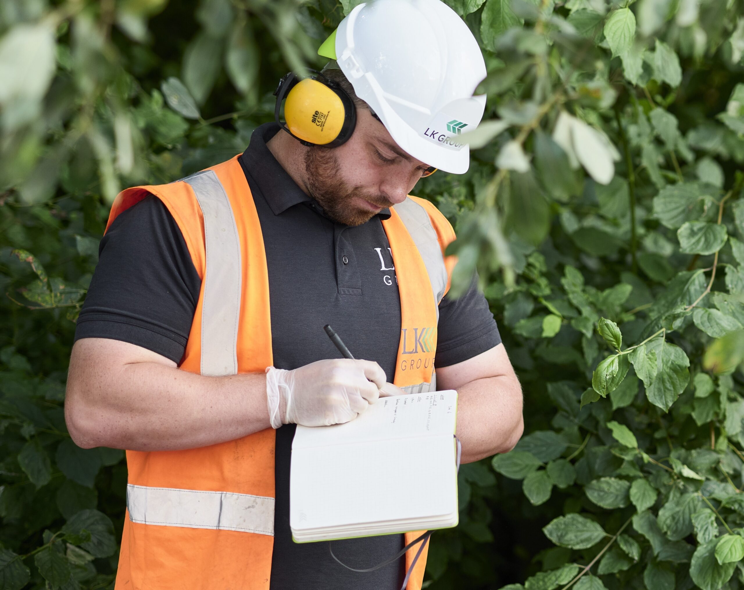 Structural Surveys | LK Group