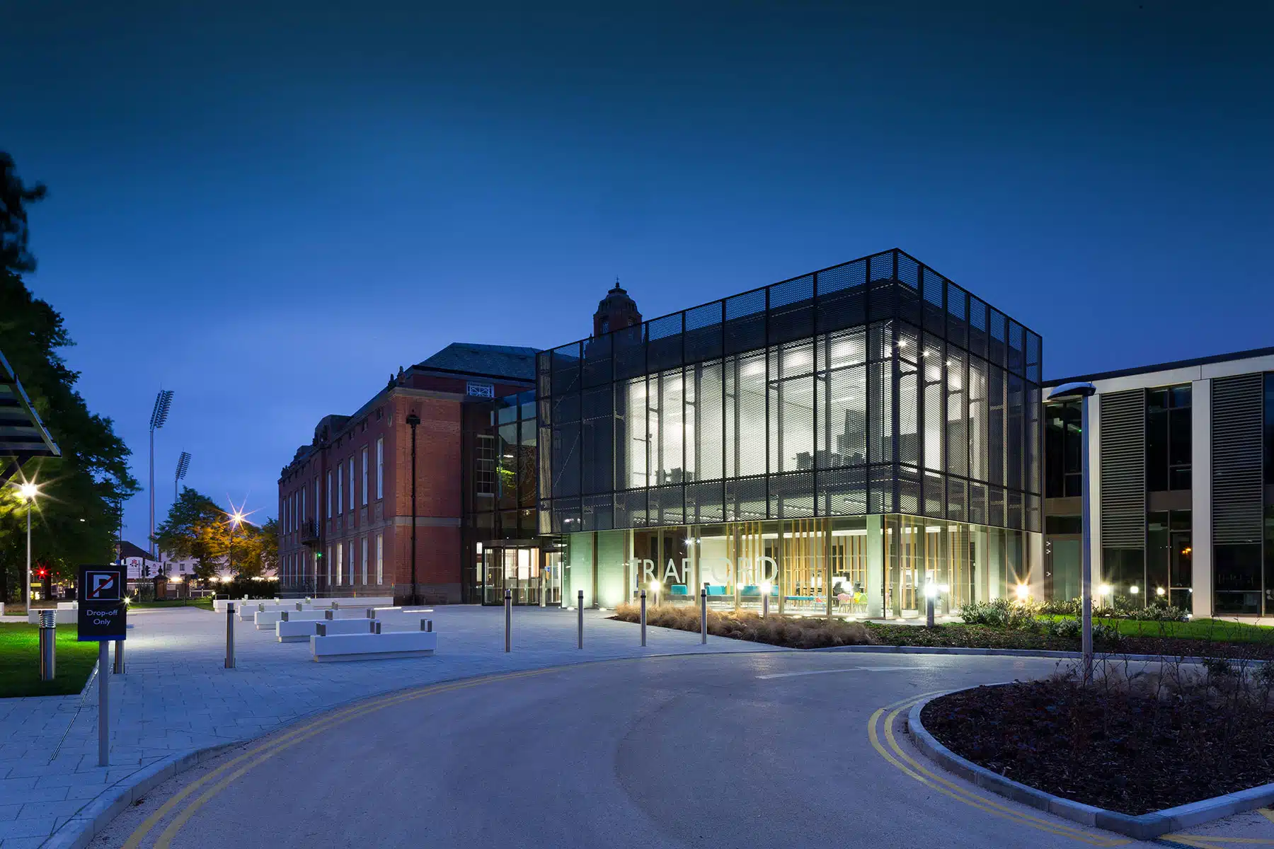 Town Halls: Investing in Civic Infrastructure for the Long-Term | LK Group